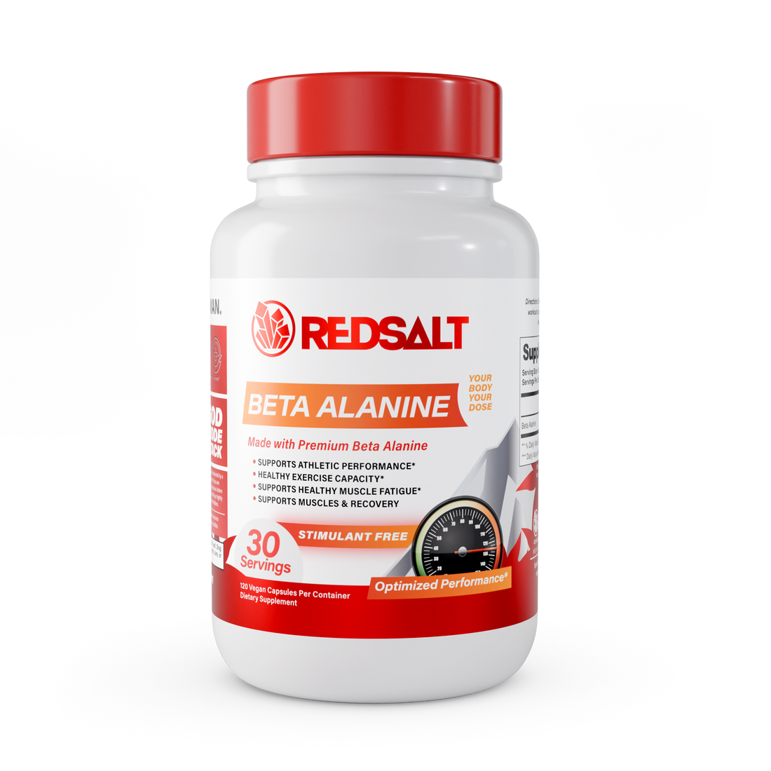 REDSALT