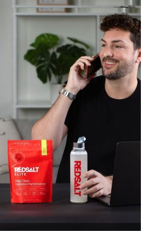 REDSALT