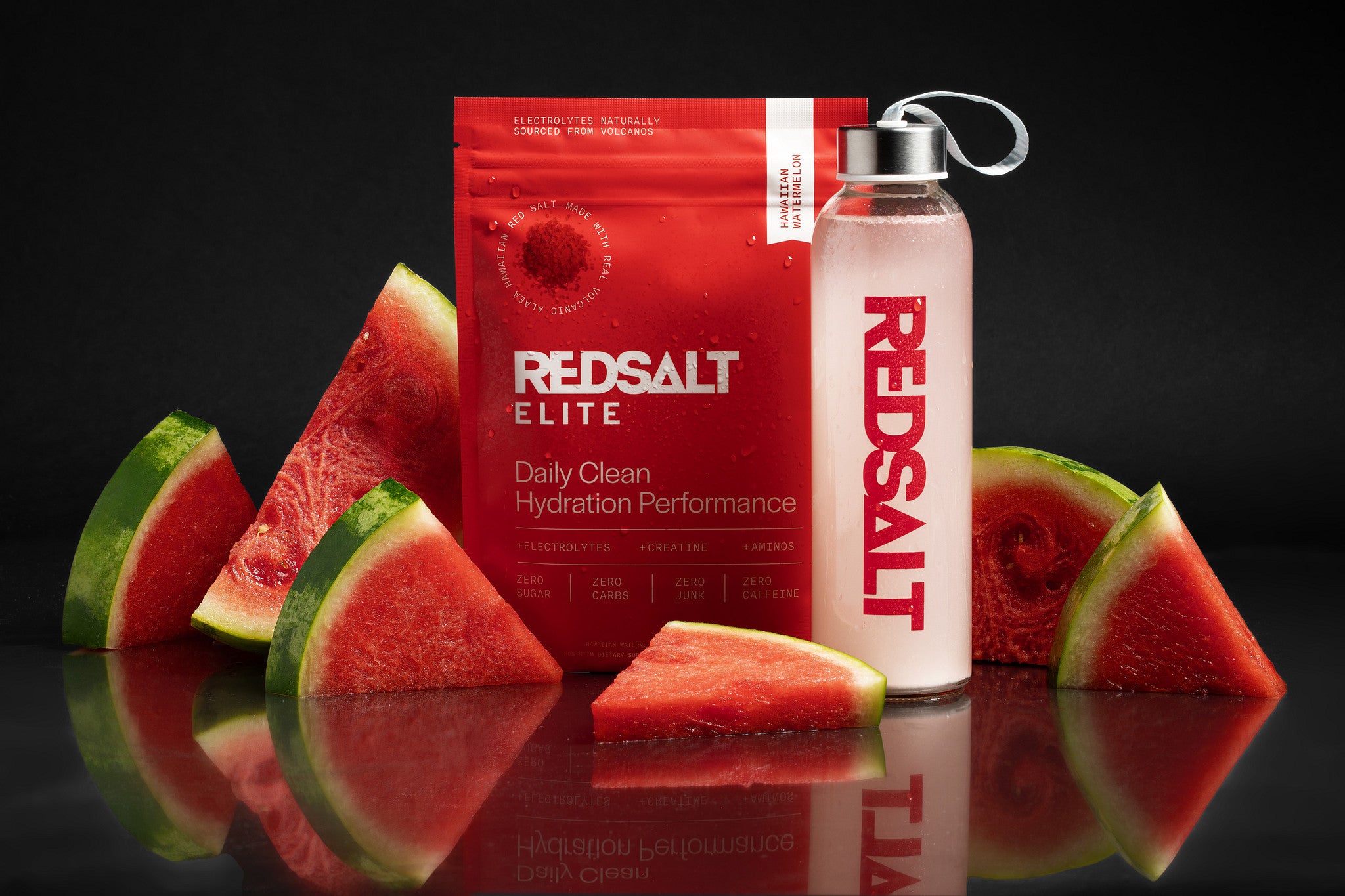 Electrolyte Calculator – REDSALT