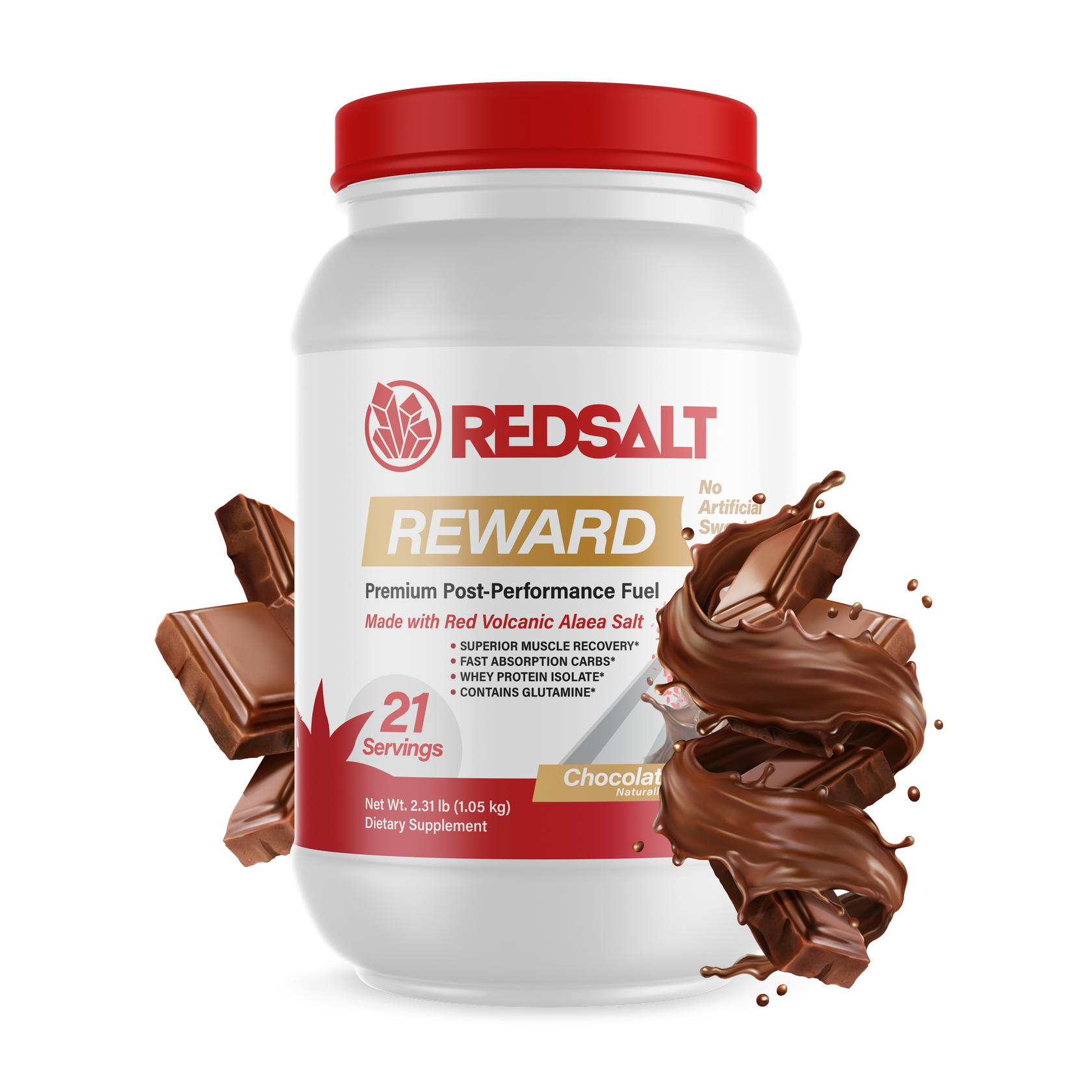 REDSALT