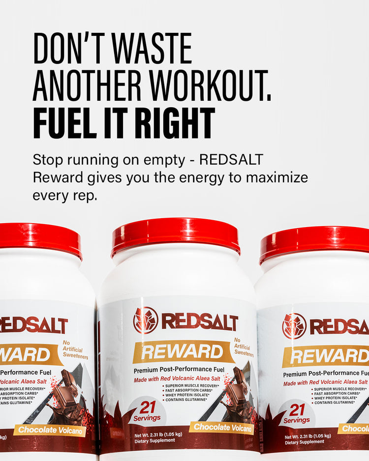 REDSALT
