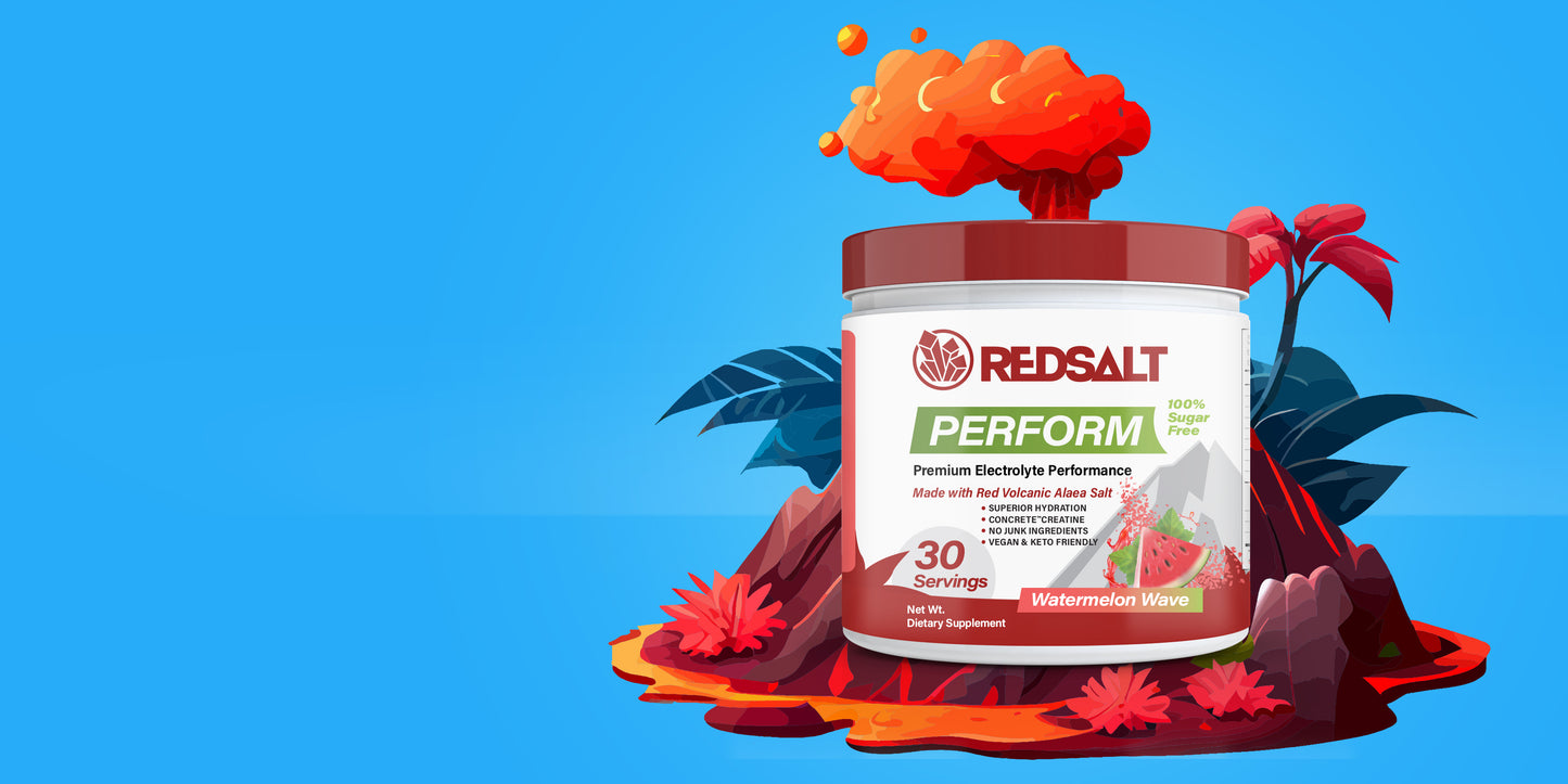 RedSalt